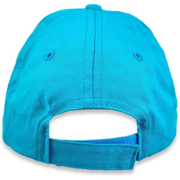 Concept One | Accessories | Spongebob Squarepants Face Baseball Cap ...